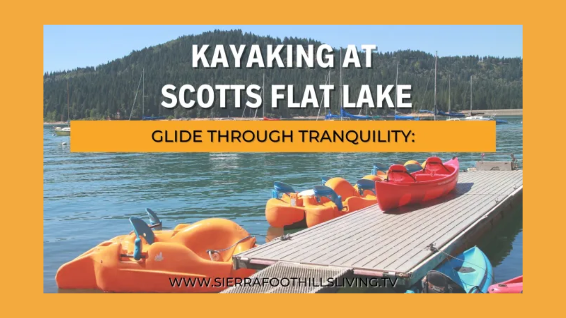 Explore Scott’s Flat Lake: Your Ultimate Outdoor Adventure